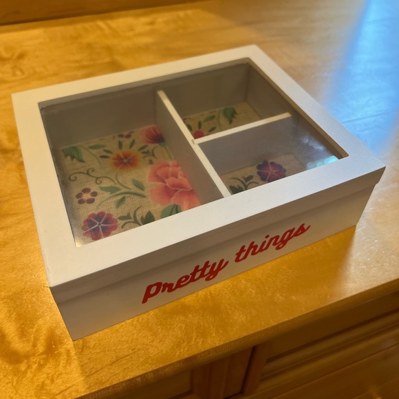 Primark | Storage & Organization | Jewelry Box | Poshmark